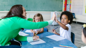 The Let Grow Experience is Life-Changing Homework