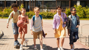 The Let Grow Experience is Life-Changing Homework