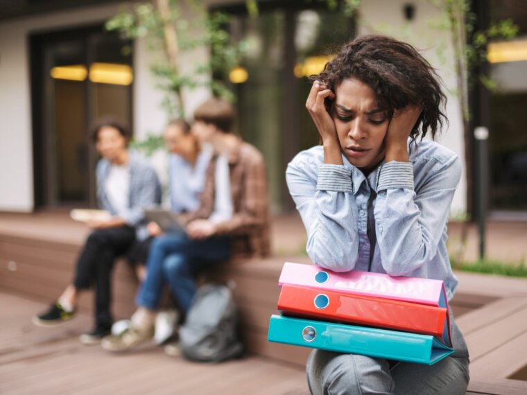 Encourage Teen Independence To Prepare Them For College - Let Grow