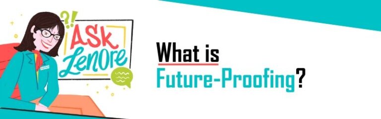Ask Lenore: What Does Future Proofing Mean? | Let Grow