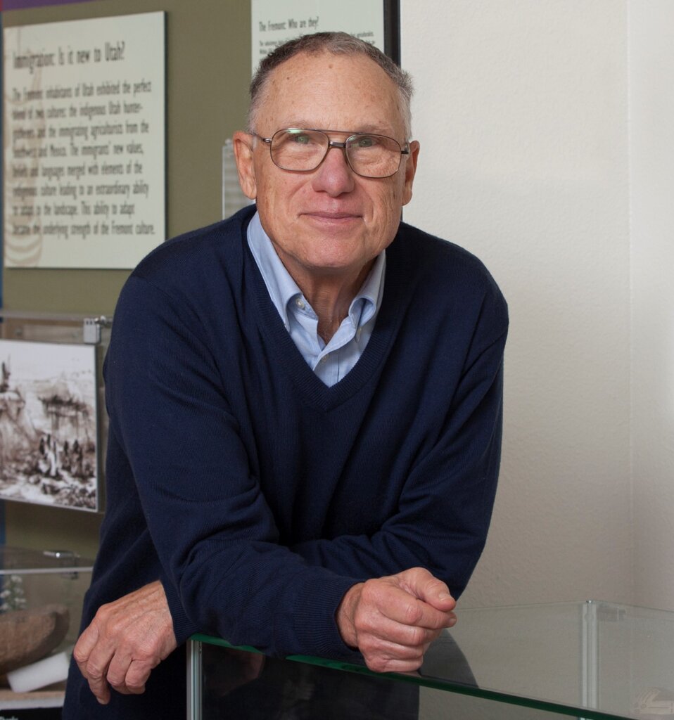 You Don't Have to Play with Your Kids: Q&A with Anthropologist David ...