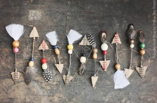 12 Fantastic Stick-Art Projects Kids Can Do on Their Own