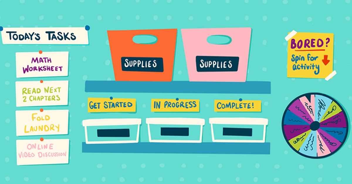 Why Hands-Off Learning Is a Huge Opportunity for Kids