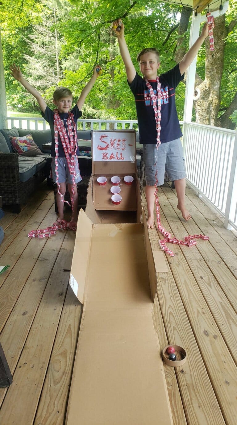 Let Grow Announces the Winners of Their Cardboard Contest