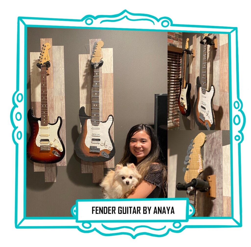 Let Grow Announces the Winners of Their Cardboard Contest