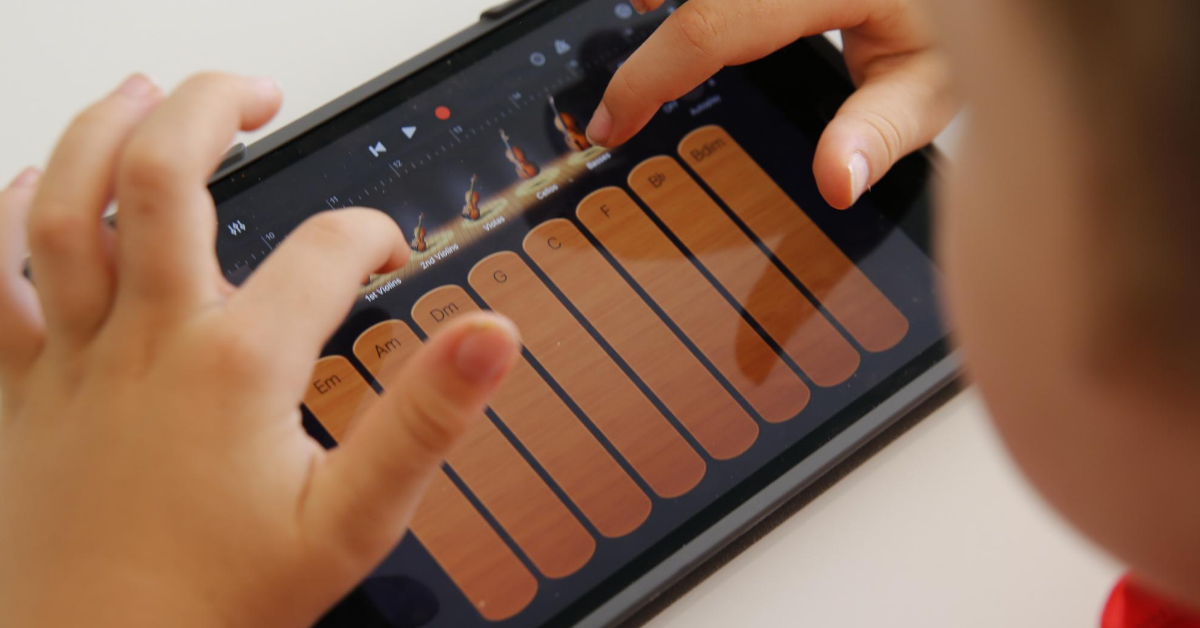 Learn How to Make Your Own Music from This Amazing 6-Year-Old