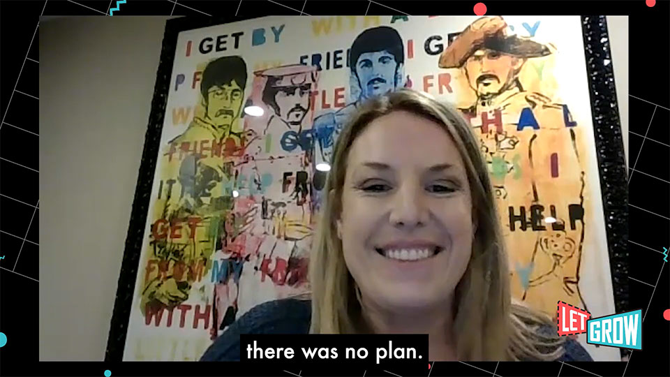 The Let Grow Experience is Life-Changing Homework