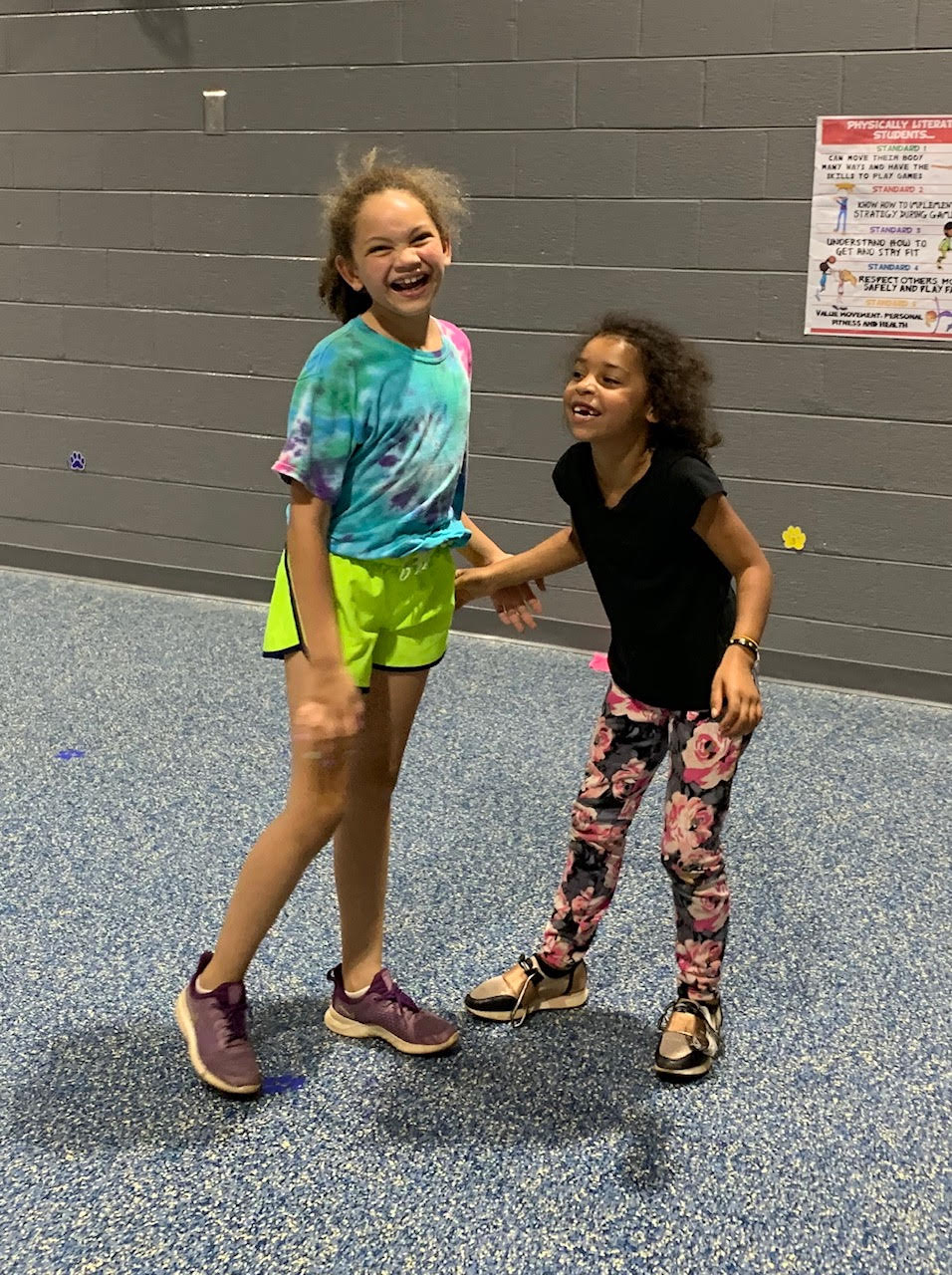 Play Club Encourages Free, Unstructured Play for Students