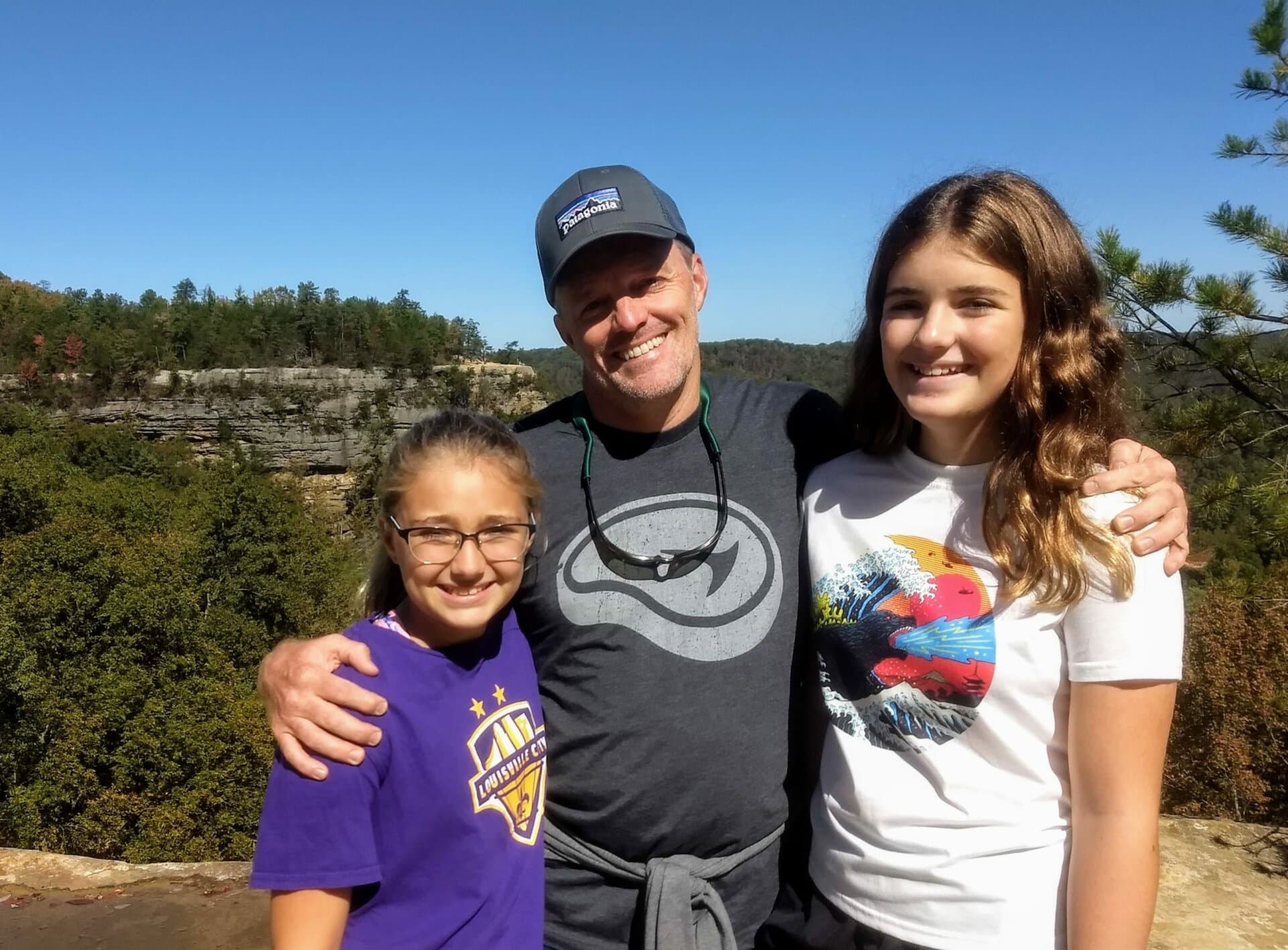 Educator Drew Perkins Gives His Daughters a Surprising - and Transformative - Homework ...