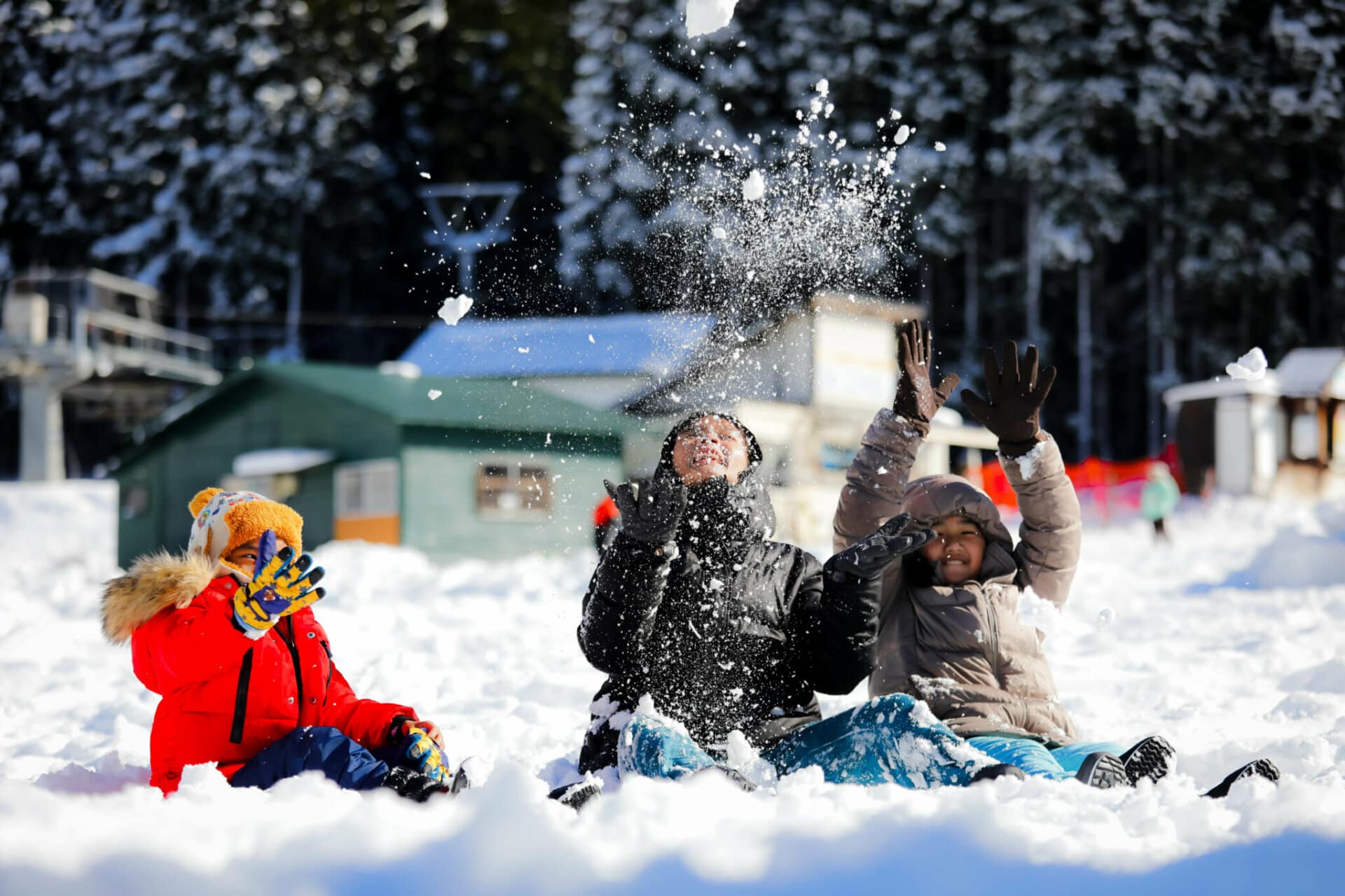 A Doctor Pleads: "Let Kids Play Outside Unsupervised" - Let Grow