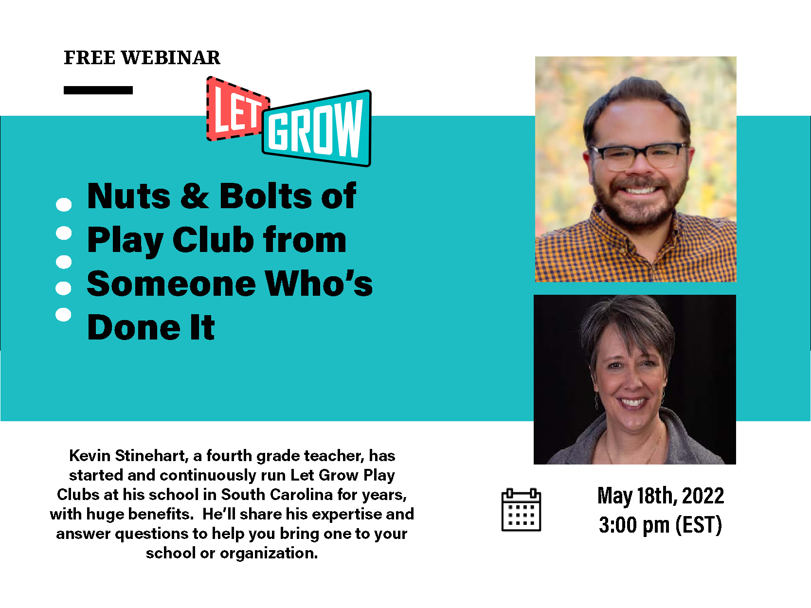 Raising Independent Kids with Family Resources from Let Grow