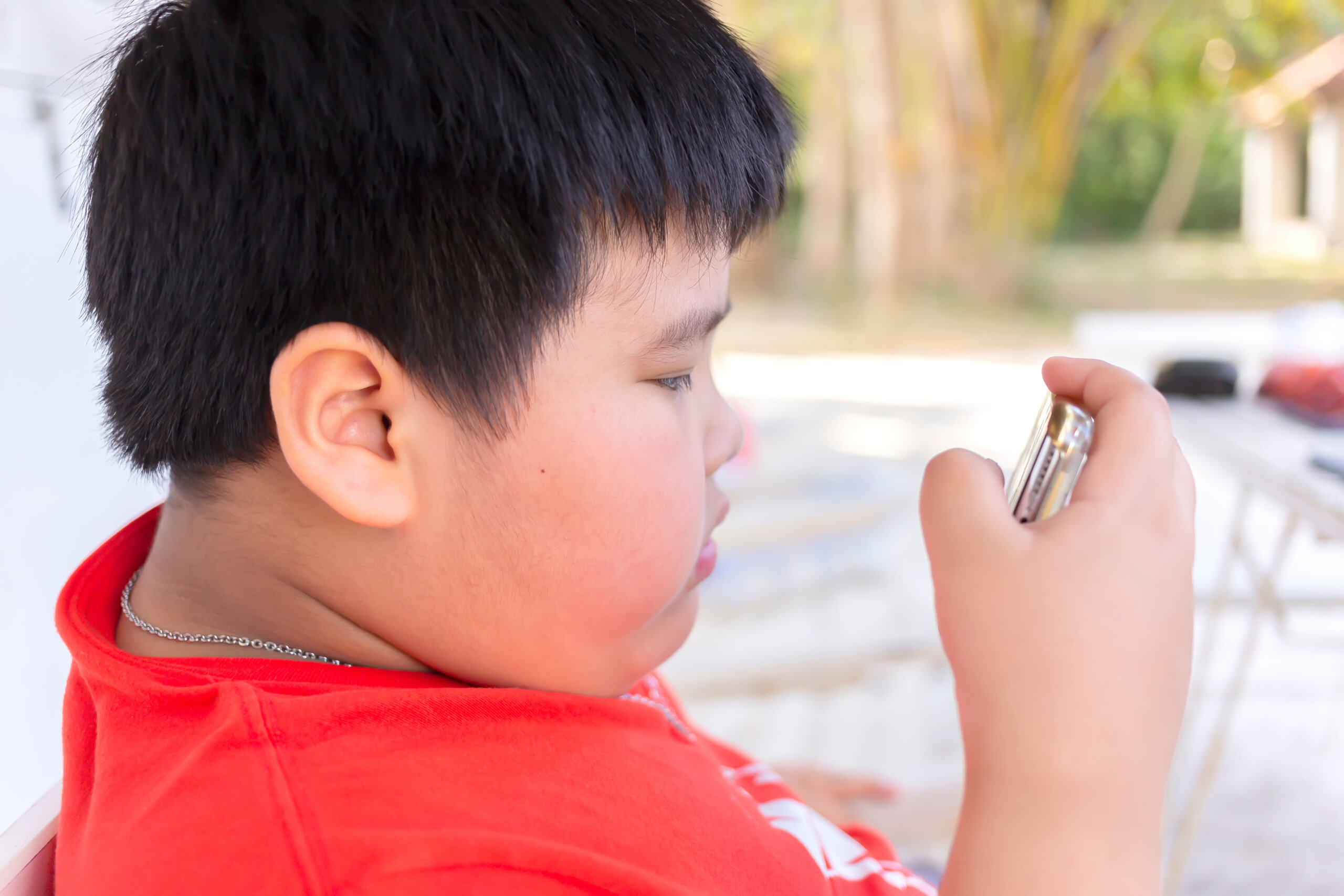 It's Not Too Late to Change Your Kids' Screen Time Habits - Let Grow