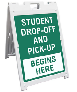 Did Your School Change its Drop-Off/Pick-Up Process? - Let Grow