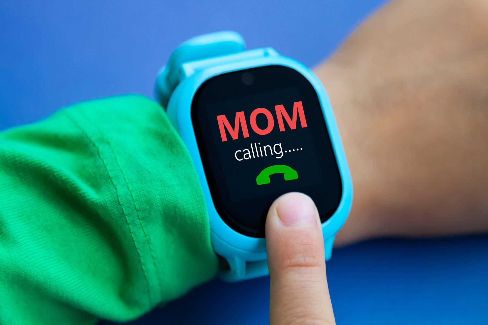 A Gizmo Ate My Child's Budding Resilience! - Let Grow