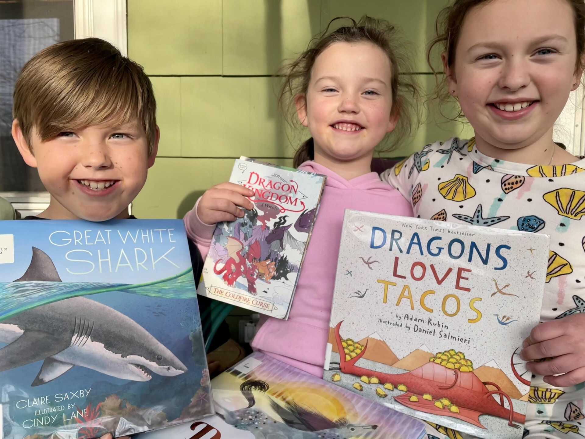 I Let My Kids Walk to the Library On Their Own - Let Grow