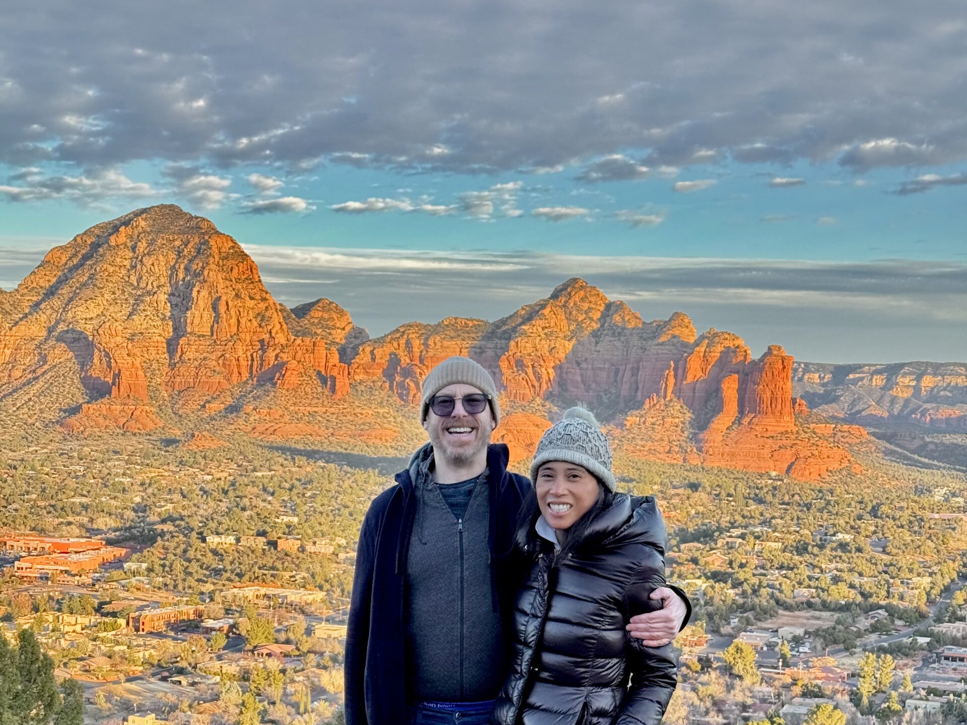 Columbia B-School Professor and Wife Learn a Powerful Lesson in ...