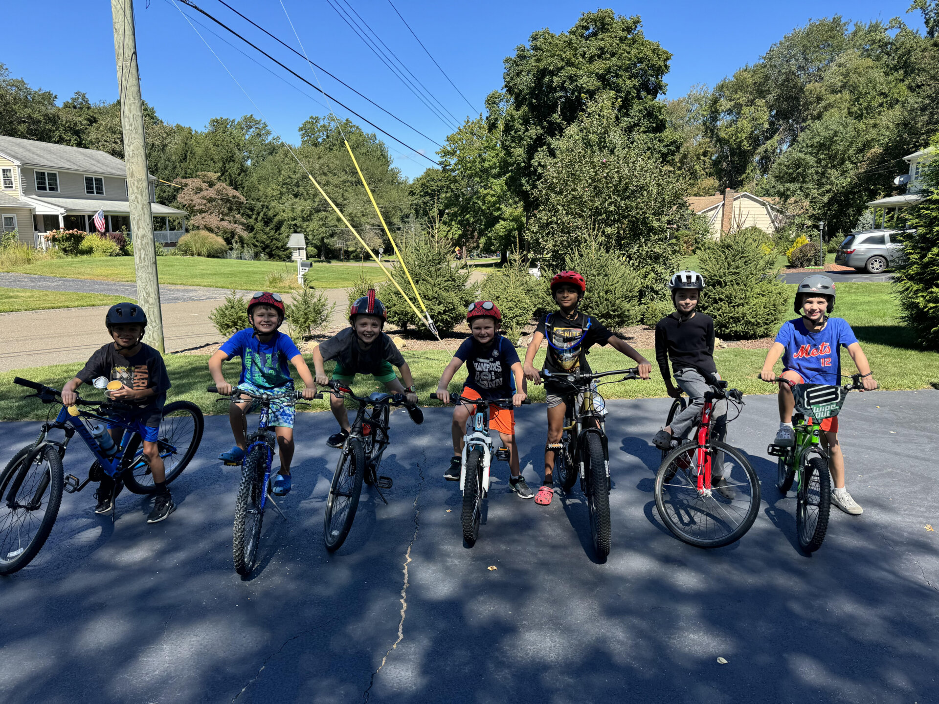 Mama Bear and the 5th Grade Bullying Incident - Let Grow